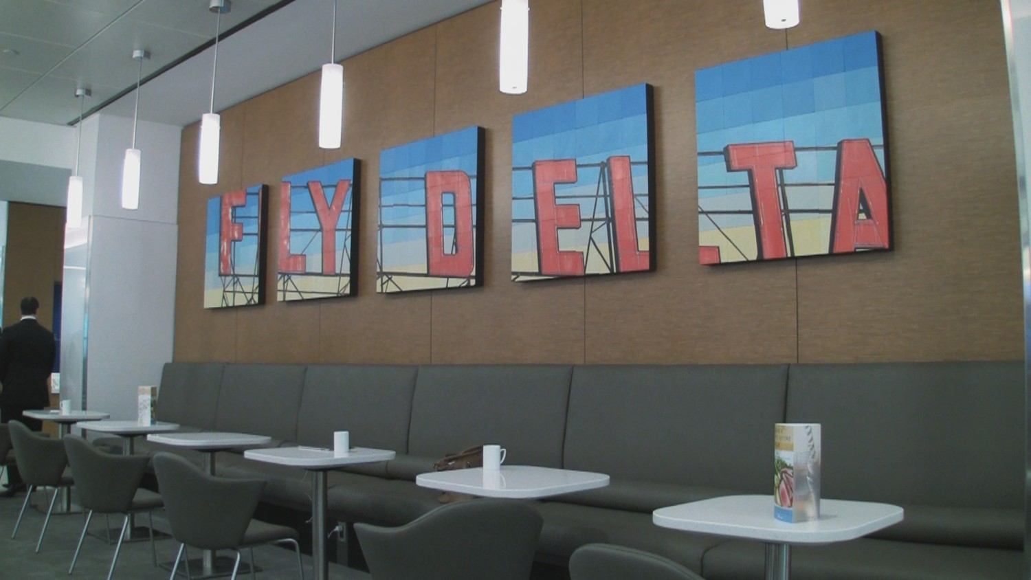 Video | Trenitalia Frecciargento First Class - modhop.com