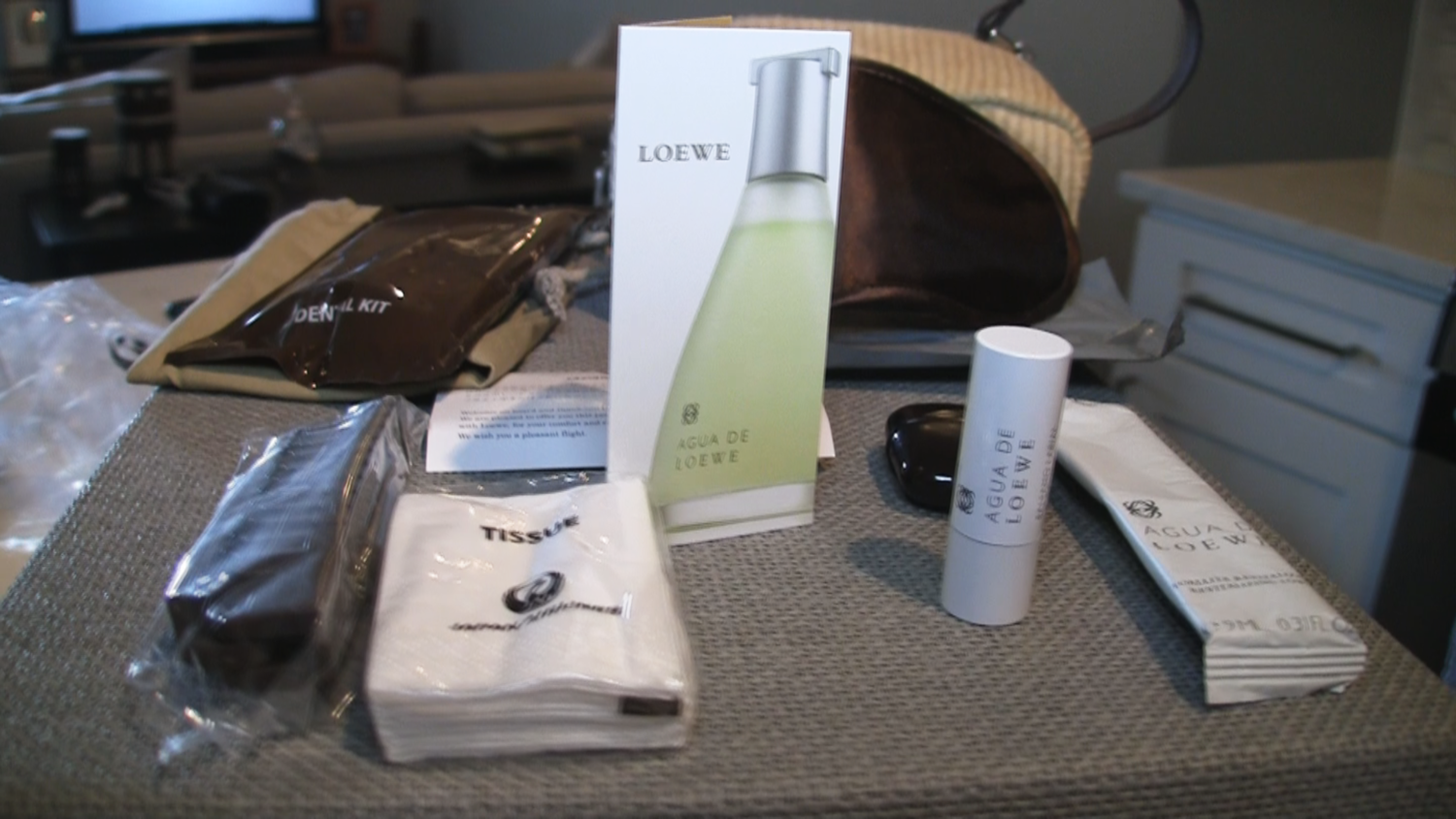 Amenity Kits Archives - modhop.com